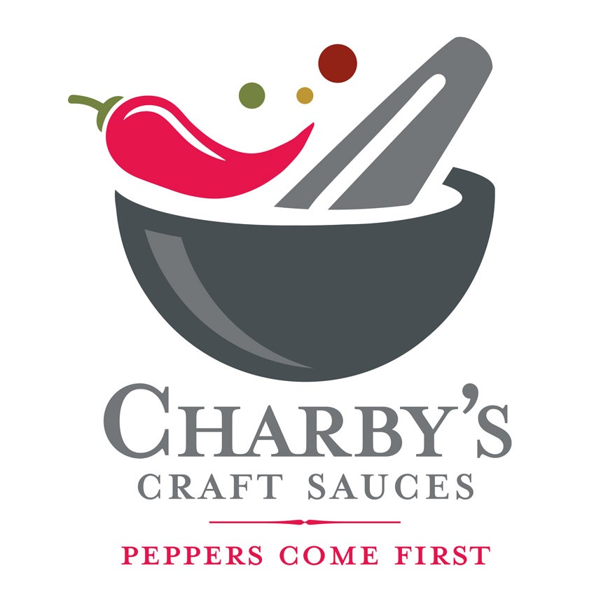Home | Charby's Craft Sauces